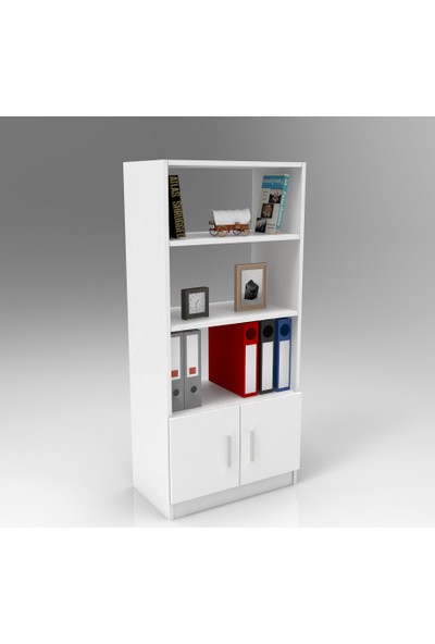Yurudesign Vario D Ofis Kitaplık 3 Renk Yurudesign Vario D Ofis Kitaplık 3 Renk