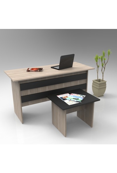 Yurudesign Vario AB Ofis Büro Masa Takımı 3 Renk Yurudesign Vario AB Ofis Büro Masa Takımı 3 Renk