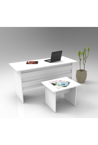 Yurudesign Vario AB Ofis Büro Masa Takımı 3 Renk Yurudesign Vario AB Ofis Büro Masa Takımı 3 Renk