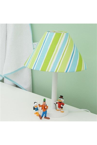 Funna Baby Abajur - In My Car