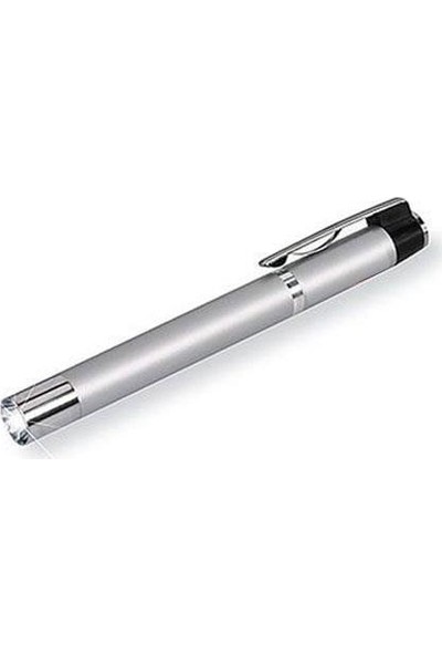Mesilife SW-PL37 Göz Feneri Muayene Işık Kalemi Penlight Led Işık