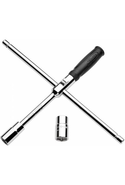 Retta RAB1723 4'lü Döner Saplı Bijon Anahtarı