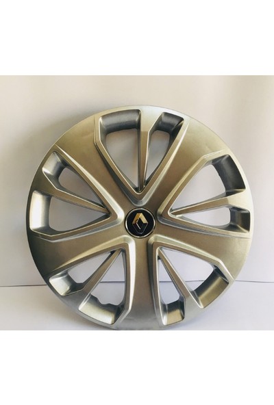 Tisa Clio Iv Jant Kapağı 15 Tisa Clio Iv Jant Kapağı 15