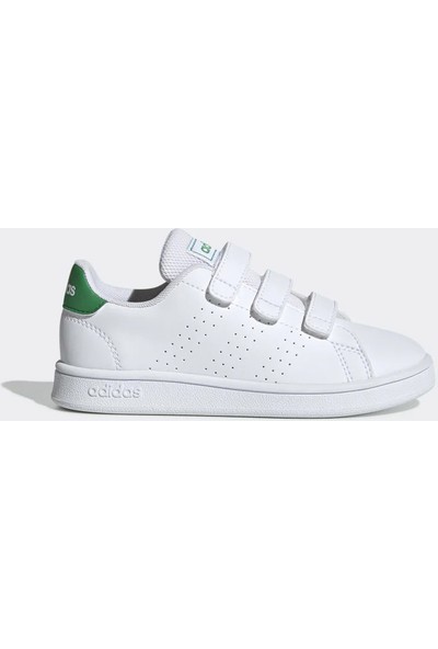 adidas Çocuk Tenis Günlük Ayakkabı Ef0223 Advantage C
