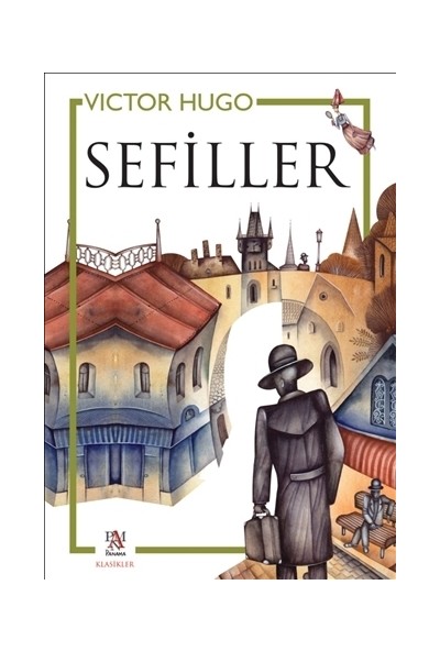 Sefiller - Victor Hugo