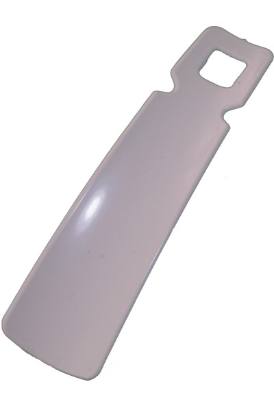 Yazoo Buklet Otel Tipi Kerata, Ayakkabı Çekeceği, Plastik Ayakkabı Çekeceği - 250 Adet Yazoo Buklet Otel Tipi Kerata, Ayakkabı Çekeceği, Plastik Ayakkabı Çekeceği - 250 Adet