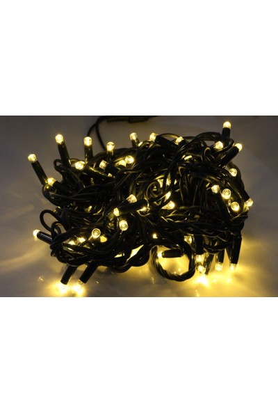 Foblight LED Günışığı 100 Ledli 10 mt Eklenebilir Dış Mekan Foblight LED Günışığı 100 Ledli 10 mt Eklenebilir Dış Mekan