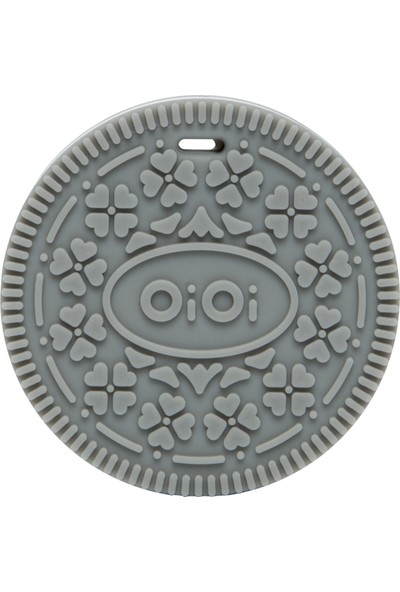 Oioi Kuki Diş Kaşıyıcı 3 Ay+