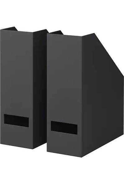 Ikea Tjena Karton Dosyalık - Klasör - Evrak Dosyası - 2 Adet Ikea Tjena Karton Dosyalık - Klasör - Evrak Dosyası - 2 Adet