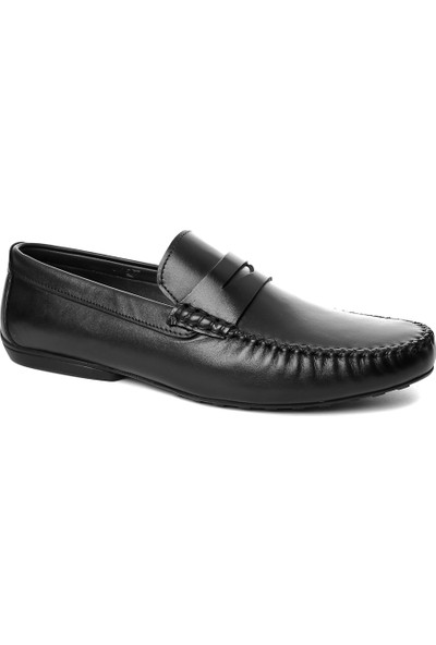 John May Tz-7220 Siyah Antik