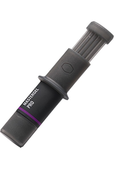 CoolerMaster MasterGel Pro Termal Macun R2 (MGY-ZOSG-N15M-R2) CoolerMaster MasterGel Pro Termal Macun R2 (MGY-ZOSG-N15M-R2)