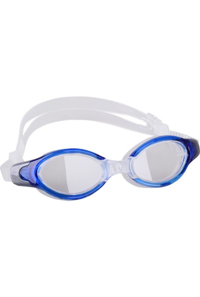 Delta GS5A Yetişkin Silikon Havuz Deniz Yüzücü Gözlüğü Lüks Kutu