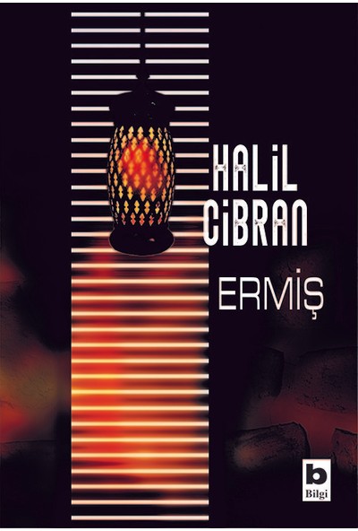 Ermiş - Halil Cibran Ermiş - Halil Cibran
