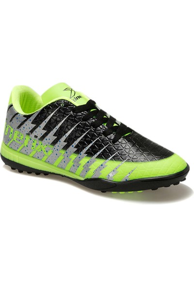 Kinetix Castro Iı Tf 9Pr Siyah Erkek Halı Saha Ayakkabısı Kinetix Castro Iı Tf 9Pr Siyah Erkek Halı Saha Ayakkabısı