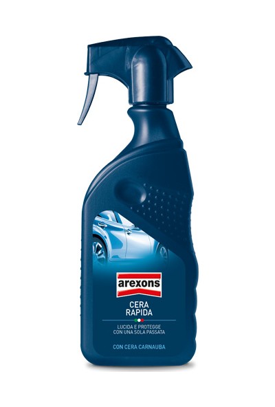 Arexons Hızlı Cila 400 ml