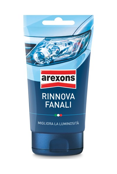 Arexons Far Çizik Giderici ve Yenileyici İlaç 150 gr