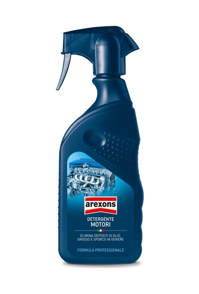 Arexons Susuz Motor Temizleme Spreyi 400 ml Arexons Susuz Motor Temizleme Spreyi 400 ml