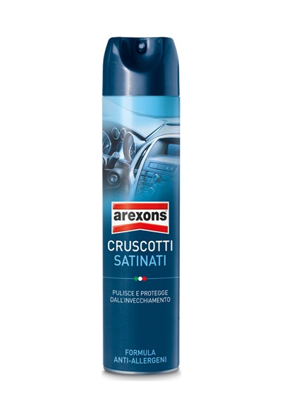 Arexons Torpido Temizleyici Doğal Görünüm 600 ml Arexons Torpido Temizleyici Doğal Görünüm 600 ml