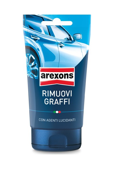 Arexons Yoğun Çizik Giderici Leke Çıkarıcı Jel 150 gr