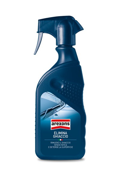 Arexons Buz Çözücü ve Önleyici 500 ml