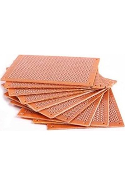 Diyotlab 20 X 30 Delikli Plaket Diyotlab 20 X 30 Delikli Plaket