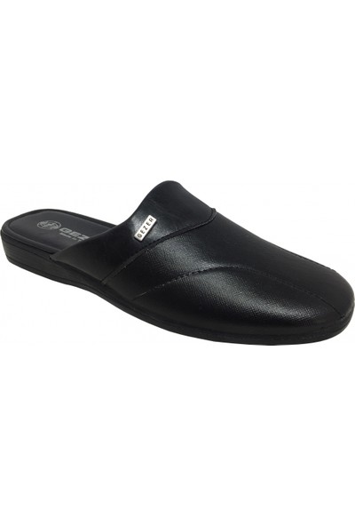 Gezer 10181 Erkek Terlik Ev Damat Bohça Çeyiz Terliği