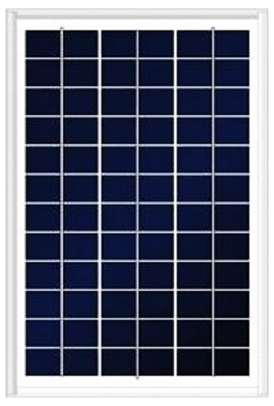 Güneş Paneli 10 Watt Solar Panel A+ Güneş Paneli 10 Watt Solar Panel A+