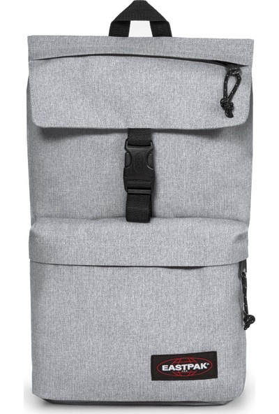 Eastpak Topher Sunday Grey Sırt Çantası EK14E363 Eastpak Topher Sunday Grey Sırt Çantası EK14E363