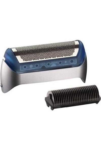 Braun 10B Cruzer Tıraş Makinesi Yedek Başlığı Folyo ve Kesici Bıçak