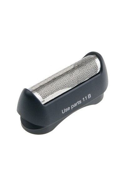 Braun Series 1 (11B) Tıraş Makinası Yedek Başlığı Braun Series 1 (11B) Tıraş Makinası Yedek Başlığı