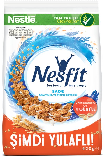 Nesfit Sade 420 gr