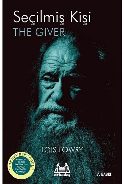 Seçilmiş Kişi - Lois Lowry Seçilmiş Kişi - Lois Lowry