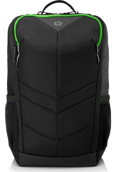 Hp 6EU57AA Pavilion 15.6 Inç Gaming Notebook Sırt Çantası 400 Siyah/yeşil