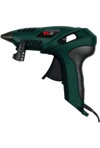 KLPRO KLSMT830 16Watt 200°C Sıcak Mum Tabancası