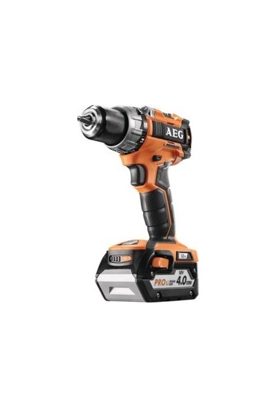 Aeg BS 18 C2BL LI-402C Çift Akülü Kömürsüz Motor Vidalama (Lithium ion 18 V;4,0 Ah) Aeg BS 18 C2BL LI-402C Çift Akülü Kömürsüz Motor Vidalama (Lithium ion 18 V;4,0 Ah)