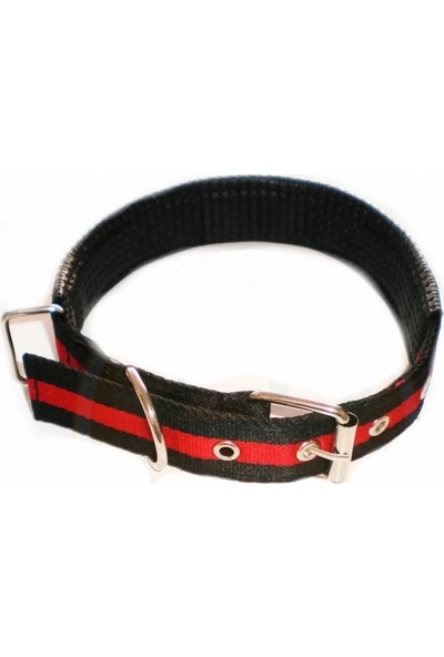Ferrino Yumuşak Dokulu Köpek Boyun Tasması HRB-023 Ferrino Yumuşak Dokulu Köpek Boyun Tasması HRB-023