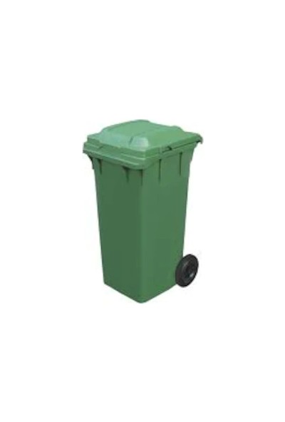 Dnz Çöp Konteyneri 120 lt Dnz Çöp Konteyneri 120 lt