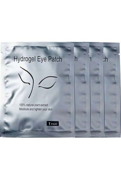 Hydrogel Eye Patch Ipek Kirpik ,kirpik Lifting Göz Altı Pedi 10 Adet/ Hydrogel Patch Hydrogel Eye Patch Ipek Kirpik ,kirpik Lifting Göz Altı Pedi 10 Adet/ Hydrogel Patch