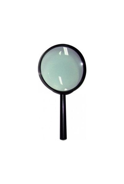 Hatas Büyüteç 40 mm