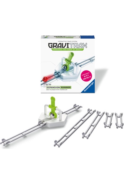 Gravitrax Çekiç-260973