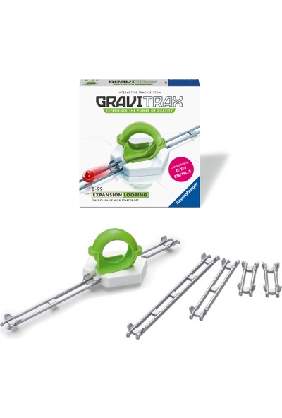 Gravitrax Döngü-260935