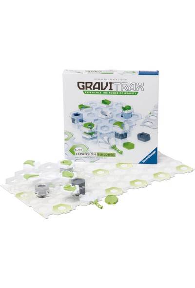 Gravitrax Parkur Yükseltme-260904
