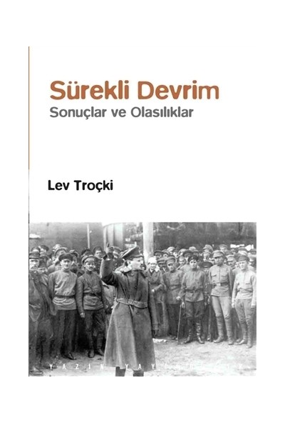 Sürekli Devrim