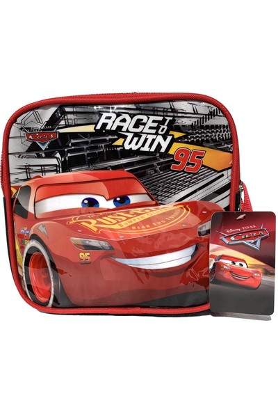 Hakan Çanta Cars Beslenme Çantası