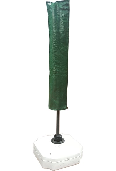 Gardener GRDC205E Şemsiye Koruma Örtüsü / Kılıfı PE (200 cm x 40 cm)