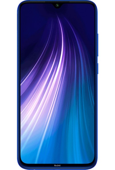 Yenilenmiş Xiaomi Redmi Note 8 64 GB (12 Ay Garantili) Yenilenmiş Xiaomi Redmi Note 8 64 GB (12 Ay Garantili)