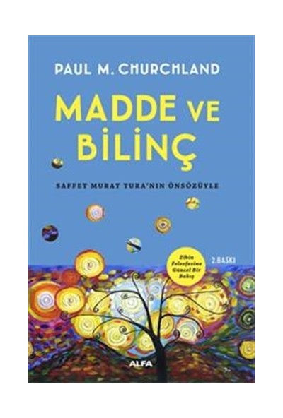 Madde Ve Bilinç-Paul M. Churchland
