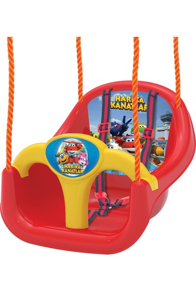 Dede Harika Kanatlar Salıncak Dede Harika Kanatlar Salıncak