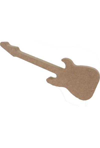 Okutan Hobi Ahşap Gitar Biblo KOD:F68 Okutan Hobi Ahşap Gitar Biblo KOD:F68