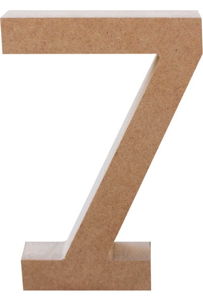 Okutan Hobi HR59 Ayakta Duran Rakam Yedi KOD:HR59